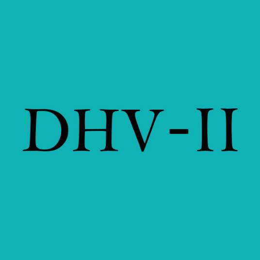 DHV-II_百度百科
