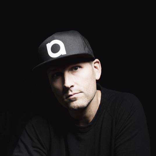 DJ kaskade_百度百科