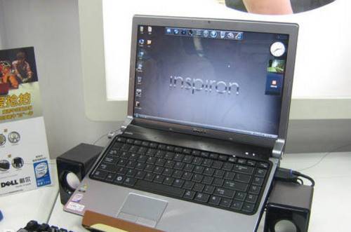DELL Studio 1435_百度百科