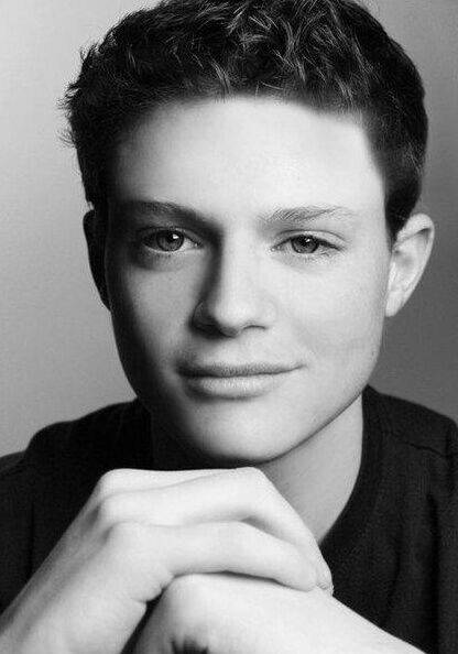 Sean Berdy_百度百科