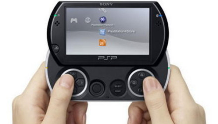 psp go_百度百科