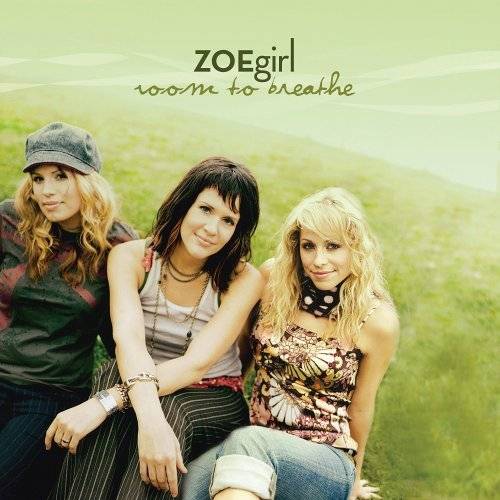 ZOEgirl_百度百科