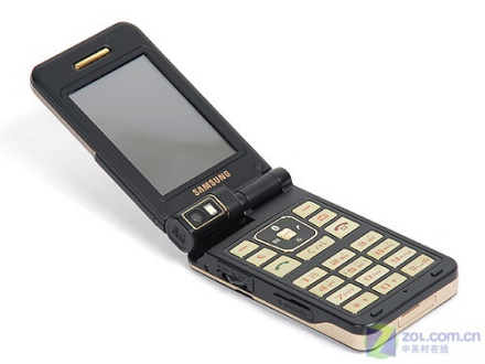 三星W579+_百度百科