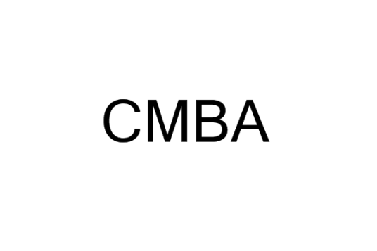CMBA_百度百科