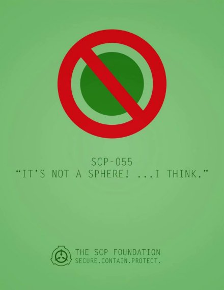 SCP-055_百度百科