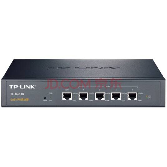 TP-Link TL-R4148_百度百科
