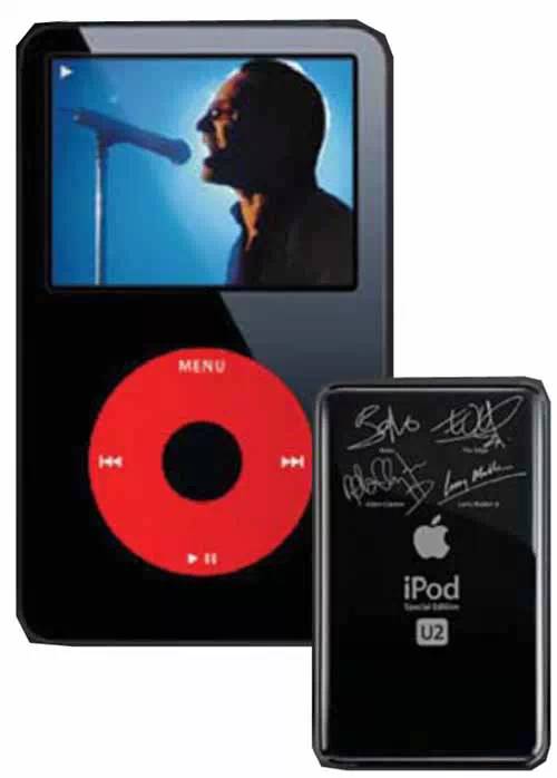 U2的免费新专辑《Songs of Innocence》_百科TA说