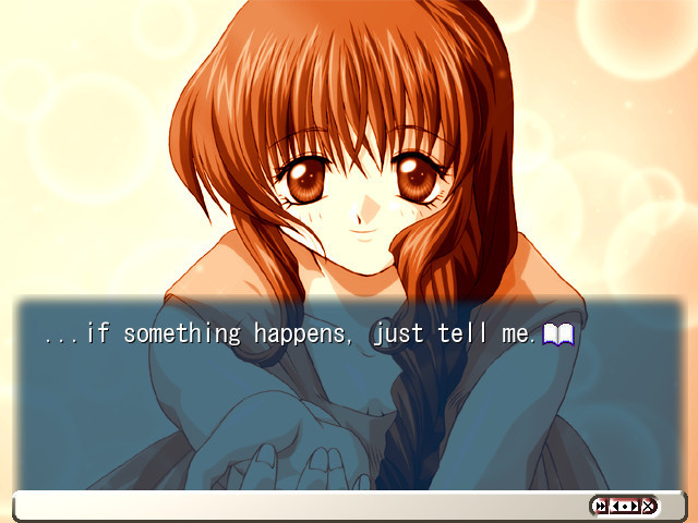 MOON.（Tactics制作的恋爱冒险游戏）_百度百科