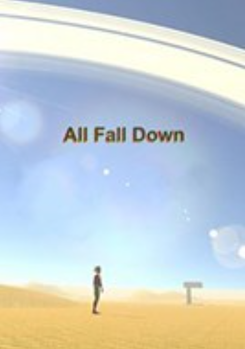 全部坠落_百度百科