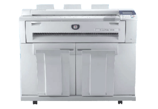 docuwide 3030_百度百科