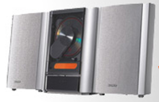 索尼CMT-EX5_百度百科