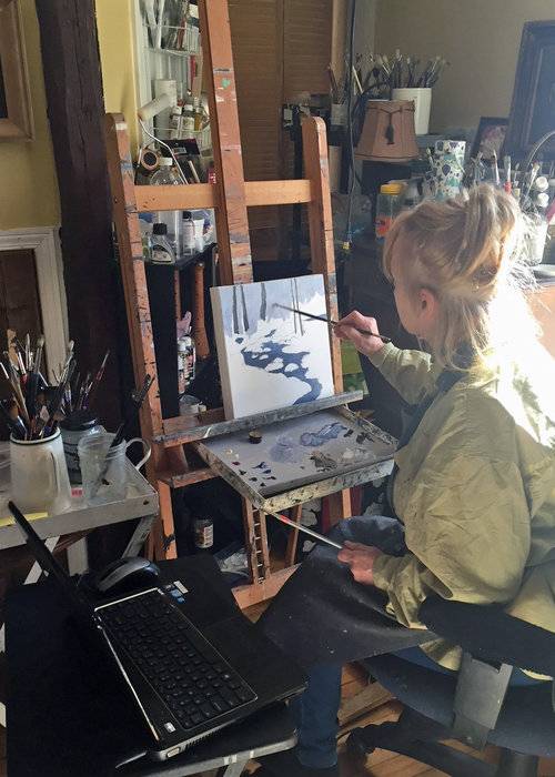 Judith Harvey_百度百科