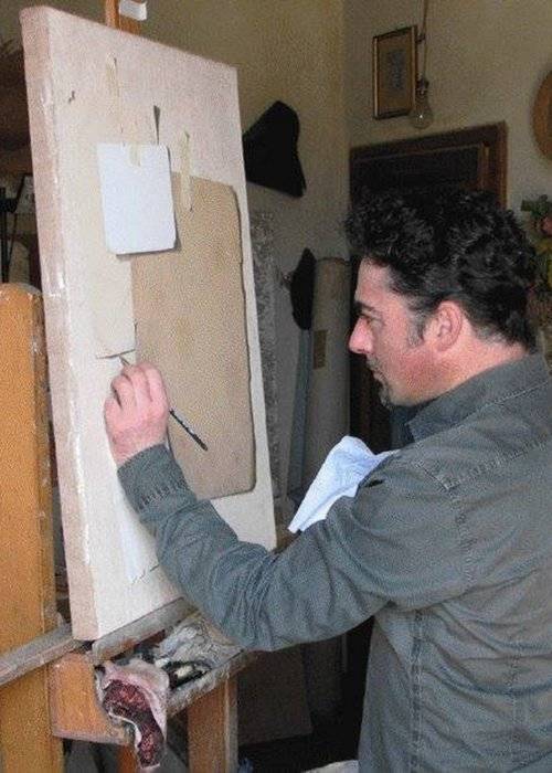 Fabio Inverni_百度百科