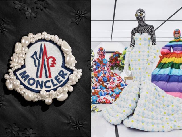 羽绒之王 MONCLER跨足香水界 预计于此时正式登场_百科TA说