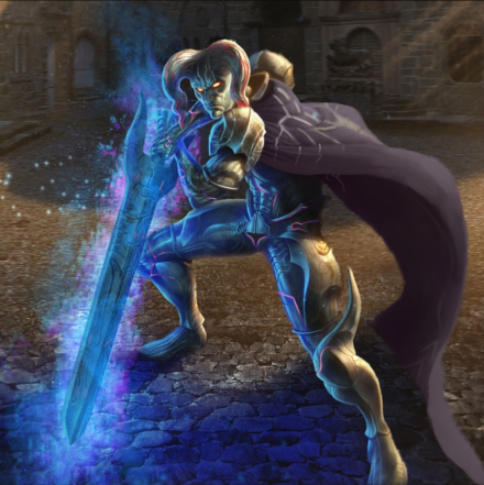 Nelo Angelo_百度百科