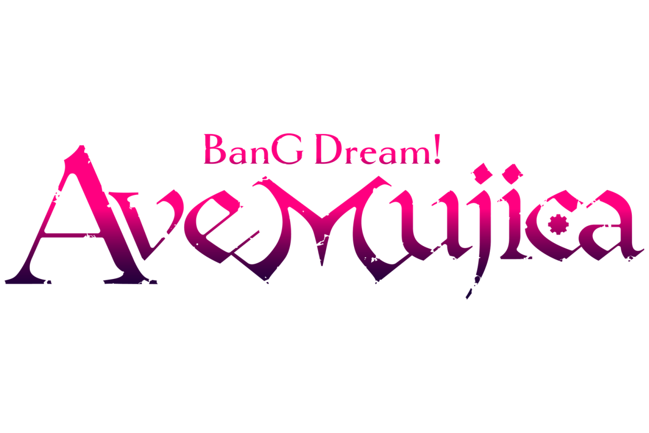BanG Dream! Ave Mujica_百度百科