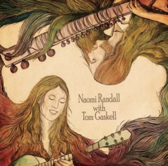 Naomi Randall_百度百科