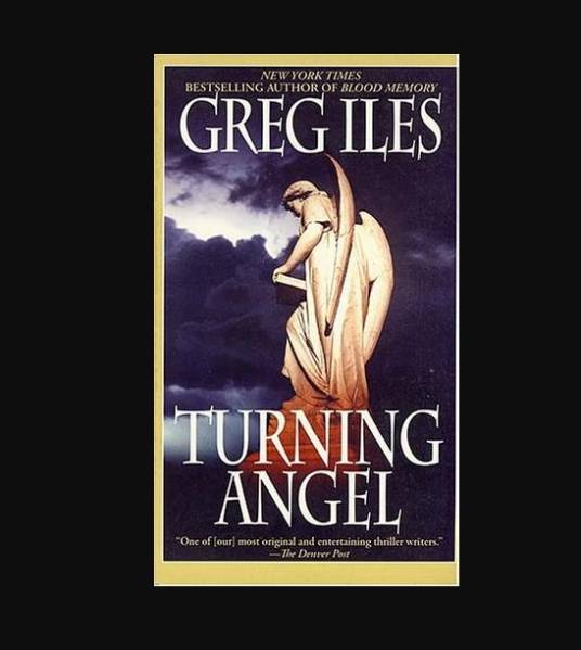 TURNING ANGEL_百度百科