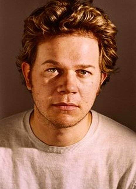 Matt Huffman_百度百科