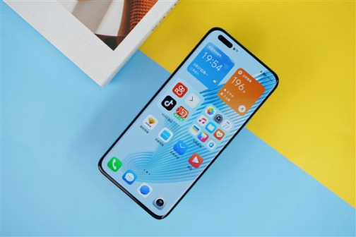 荣耀Magic5 Pro_百度百科