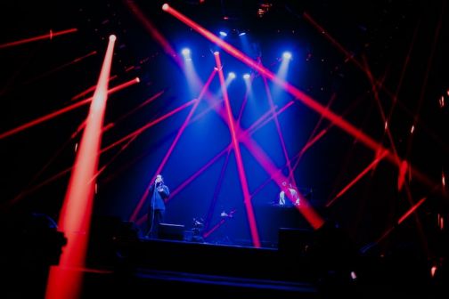 Creepy Nuts_百度百科