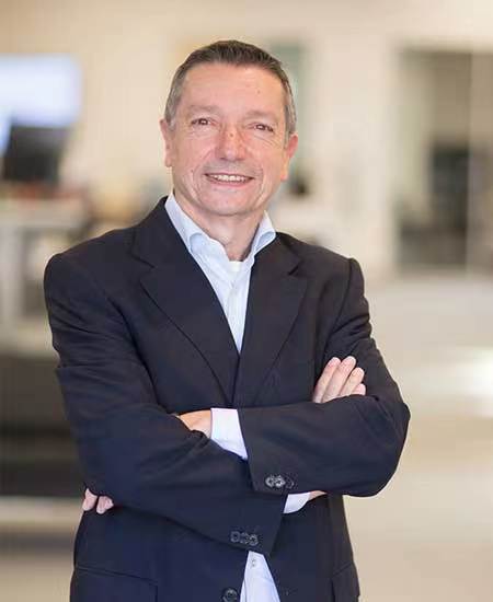 Angel Viña_百度百科