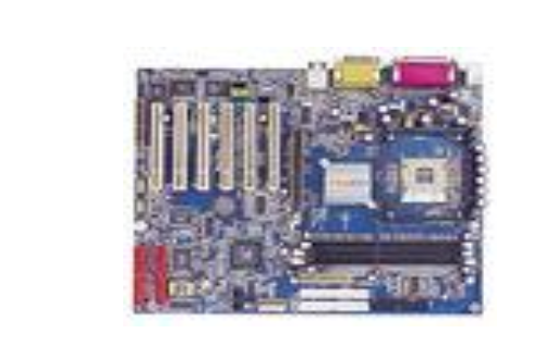 VIA P4PB Ultra_百度百科