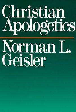 Christian Apologetics_百度百科