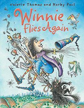 Winnie Flies Again_百度百科