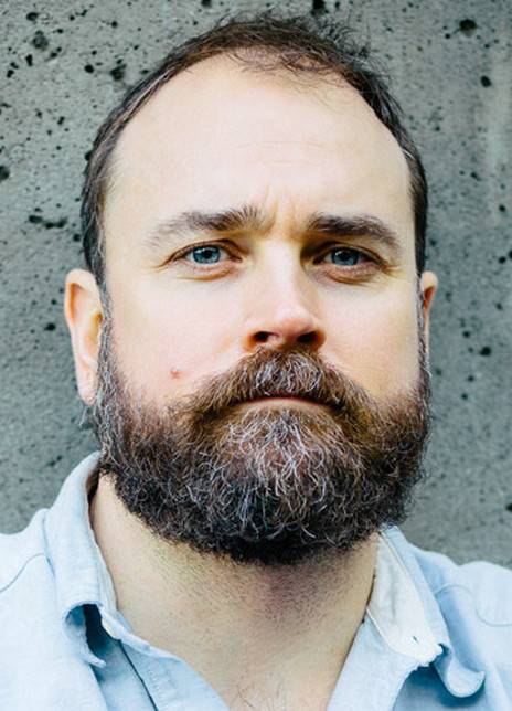 Andrew Moxham_百度百科