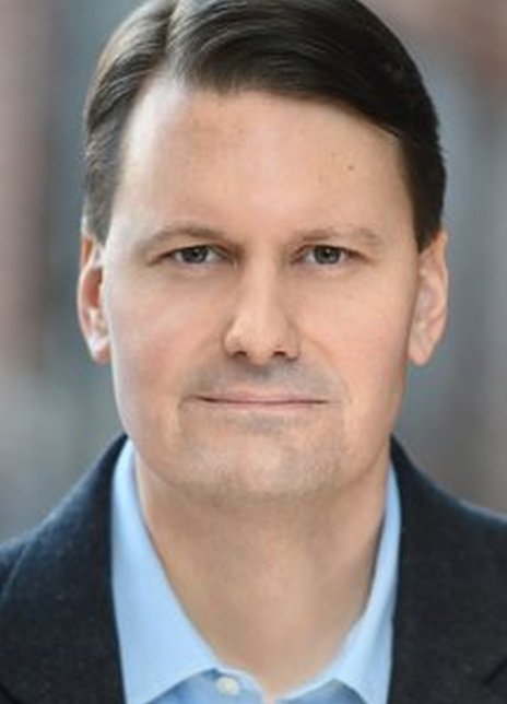 Jack Moran II_百度百科