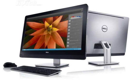 戴尔XPS One 2710(XPS2710D-278)_百度百科