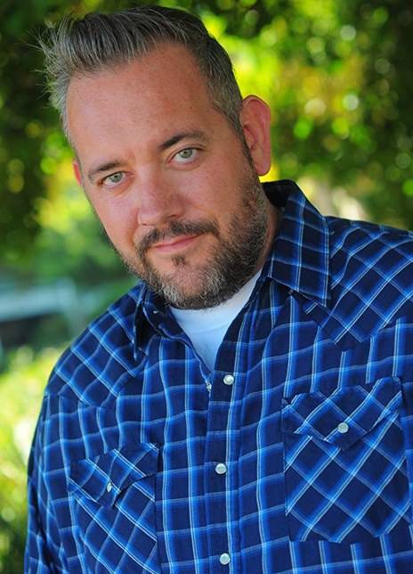 Ed Ackerman_百度百科