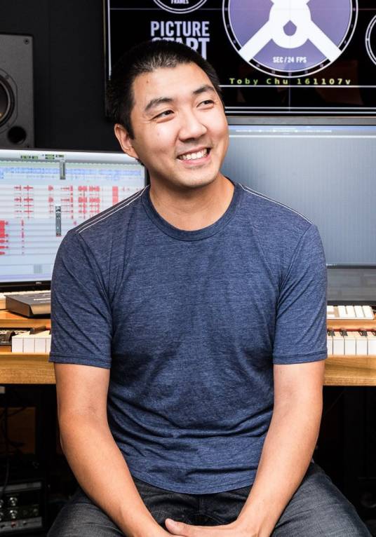 Toby Chu_百度百科