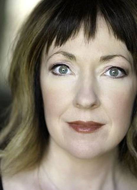 Debbie Williams_百度百科