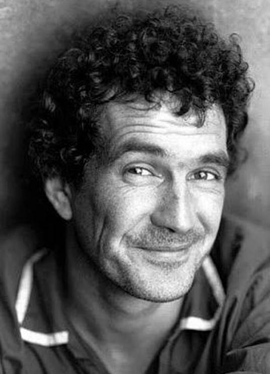 Colin Haigh_百度百科