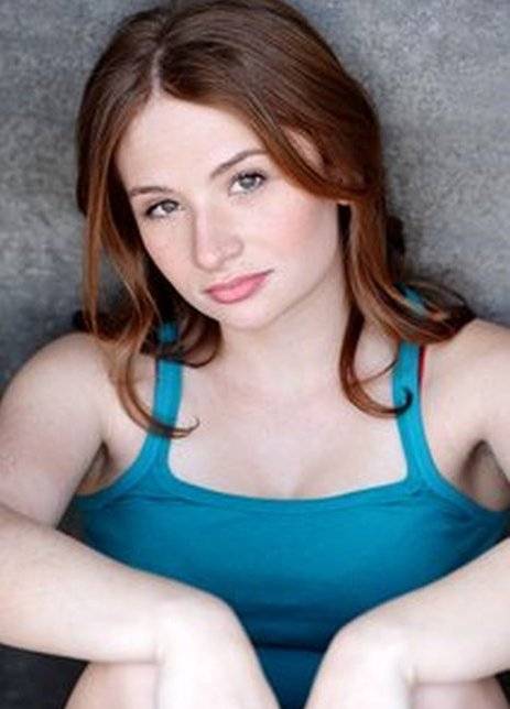 Courtney Merritt_百度百科