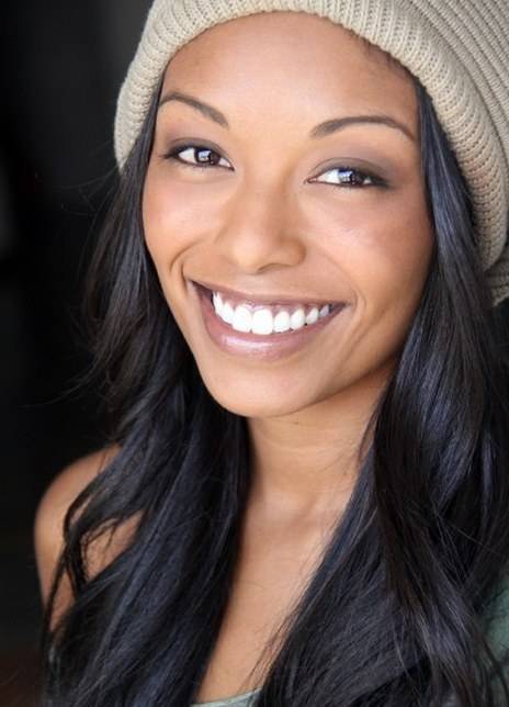 Tanee McCall_百度百科