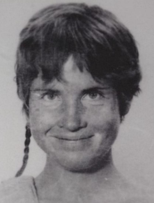 Sandra Good_百度百科