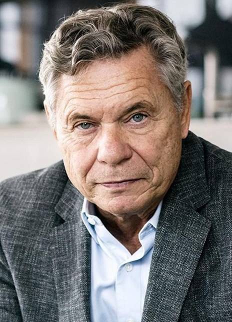 Ronald Nitschke_百度百科