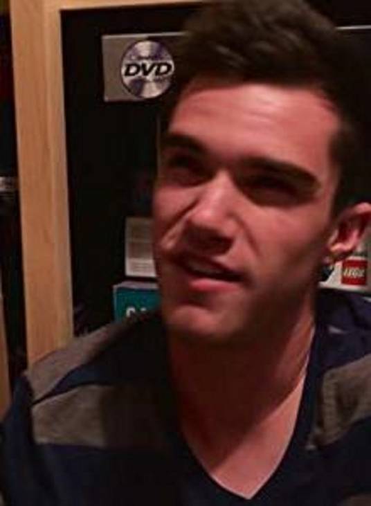 Nathan Gray_百度百科