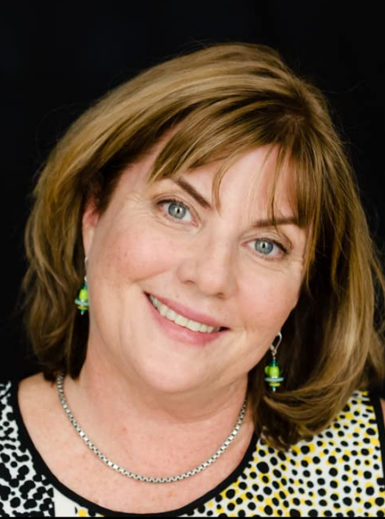 Sandra Bogan_百度百科