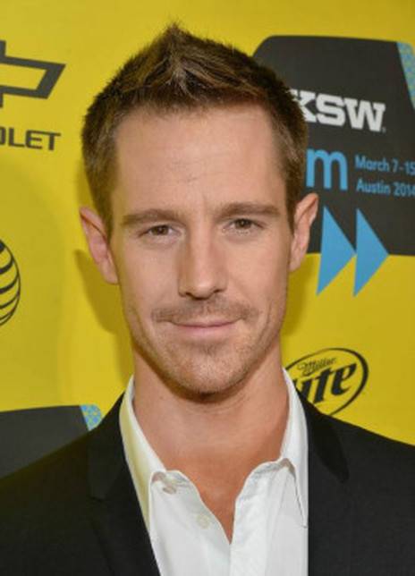 Josh Hammond_百度百科