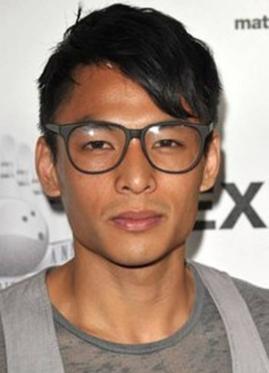 Gregory Woo_百度百科