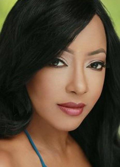 Paulette Ivory_百度百科