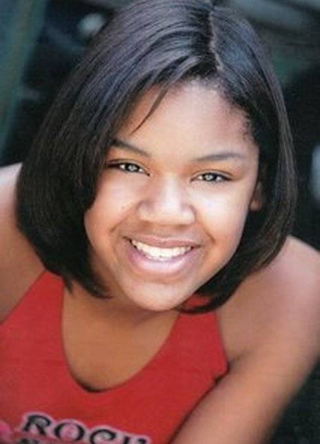 Sahara Garey_百度百科