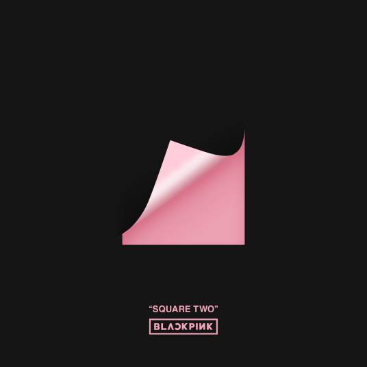 Stay（BLACKPINK 演唱歌曲）_百度百科