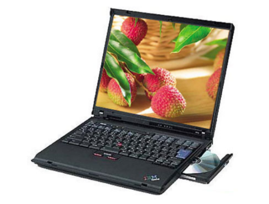 IBM ThinkPad R50E 1834MMC_百度百科
