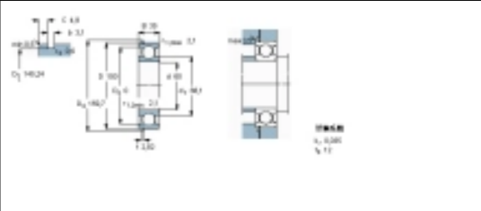 SKF 6412N轴承_百度百科