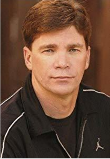 Tim Meredith_百度百科